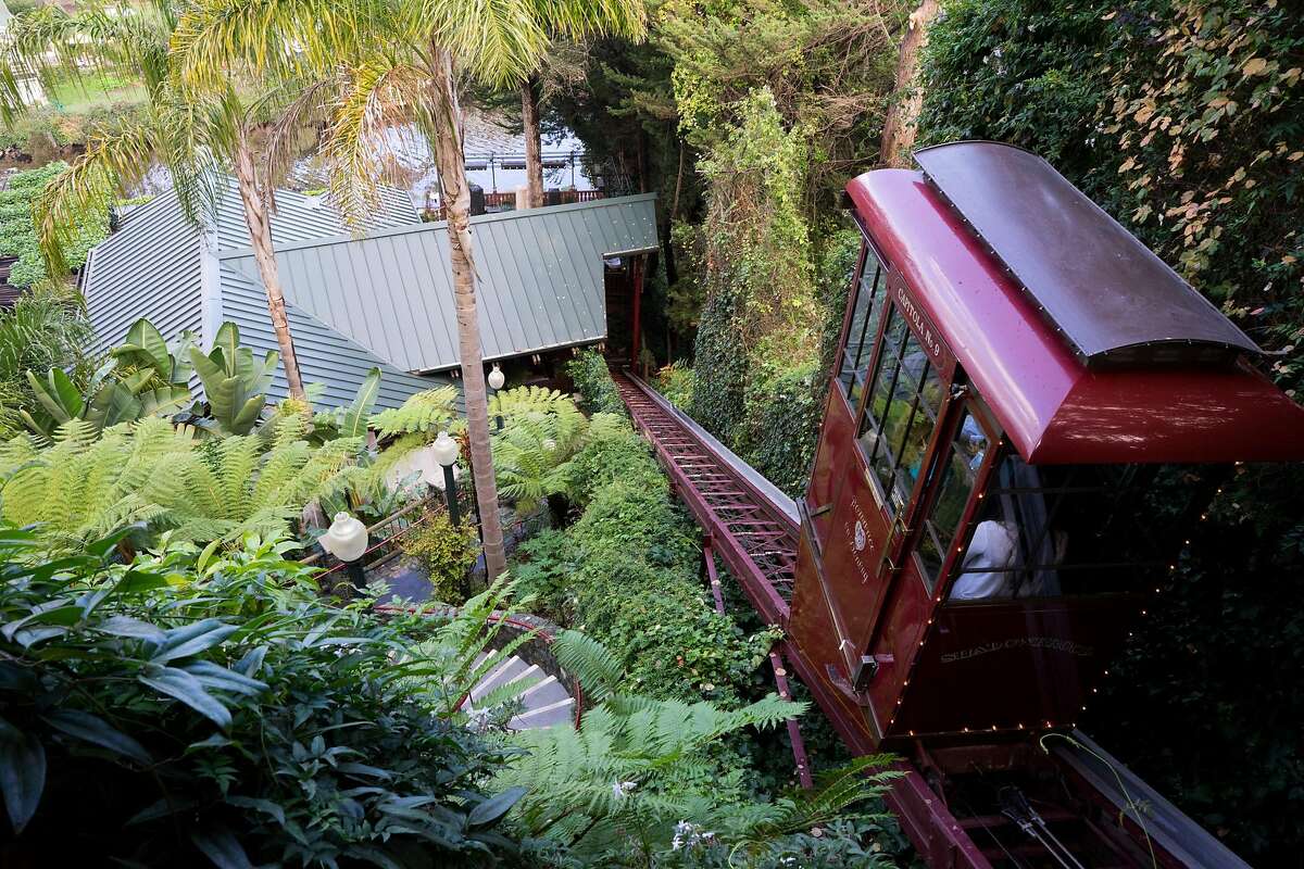 Bay Area landmarks you remember spotting from the backseat of your ...