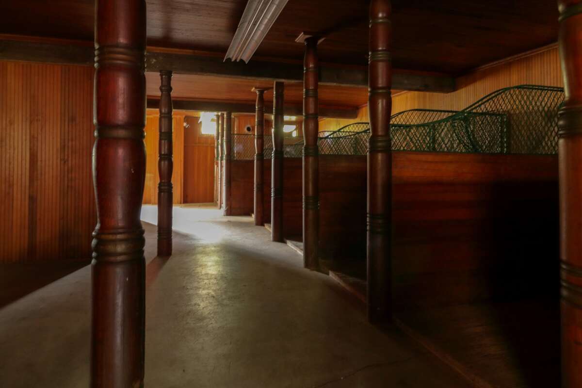 Once-thriving Connecticut 'ghost town' seeks rebirth