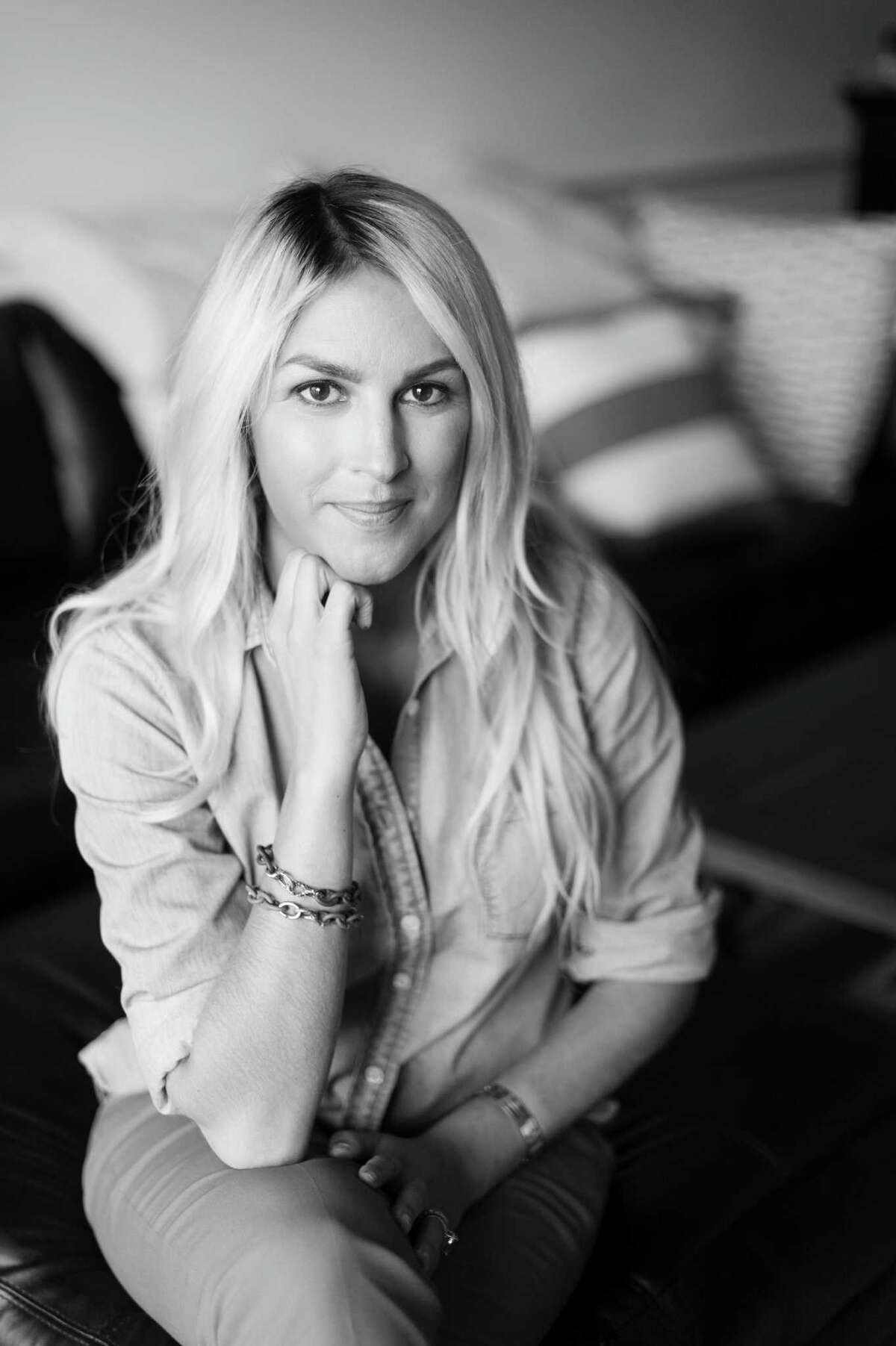 Greenwich’s Kaitlin Roig-DeBellis denoted ‘everyday hero’