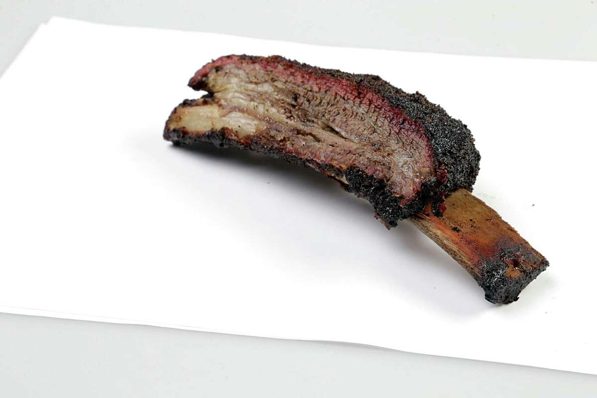 What's the state of Houston's barbecue scene?