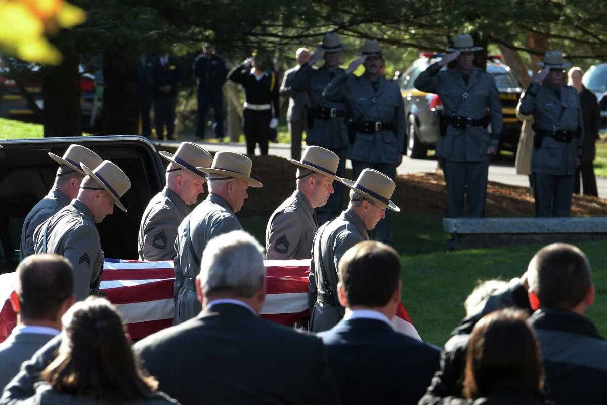 Fallen Trooper Timothy Pratt, 'generously selfless,' 'fiercely loving'