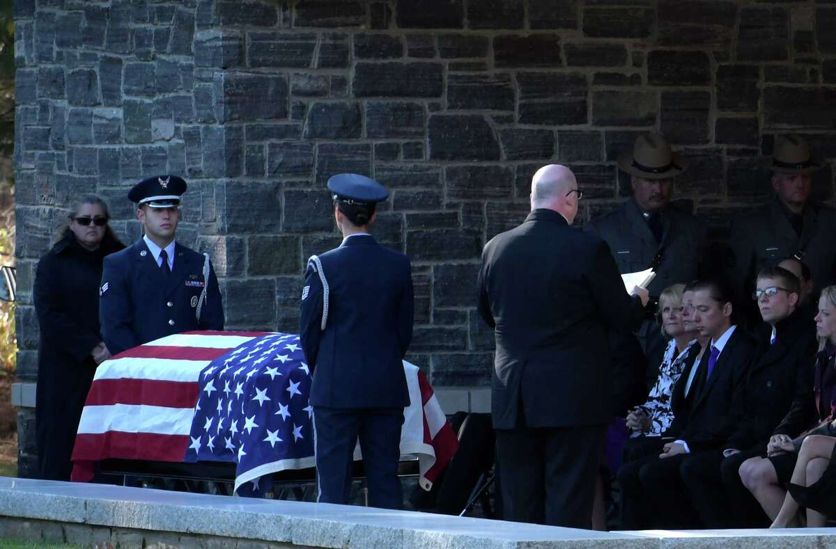 Fallen Trooper Timothy Pratt, 'generously selfless,' 'fiercely loving'