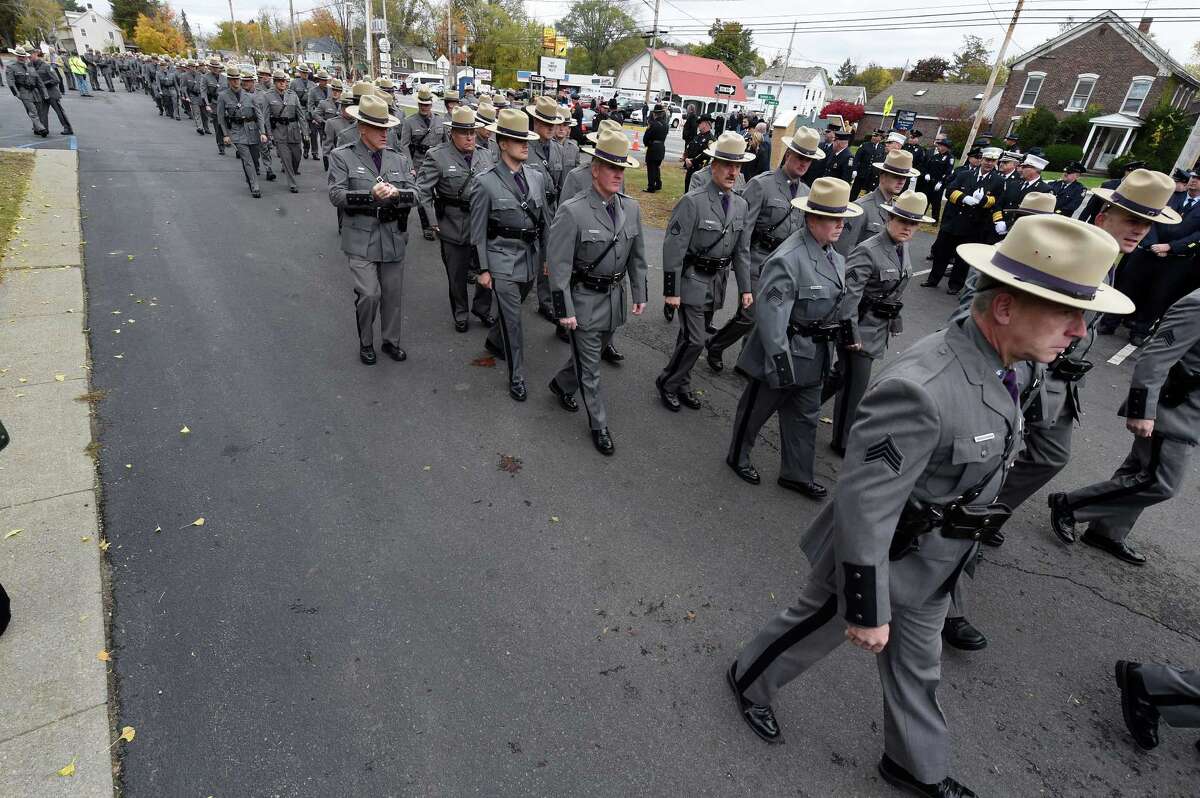Fallen Trooper Timothy Pratt, 'generously selfless,' 'fiercely loving'