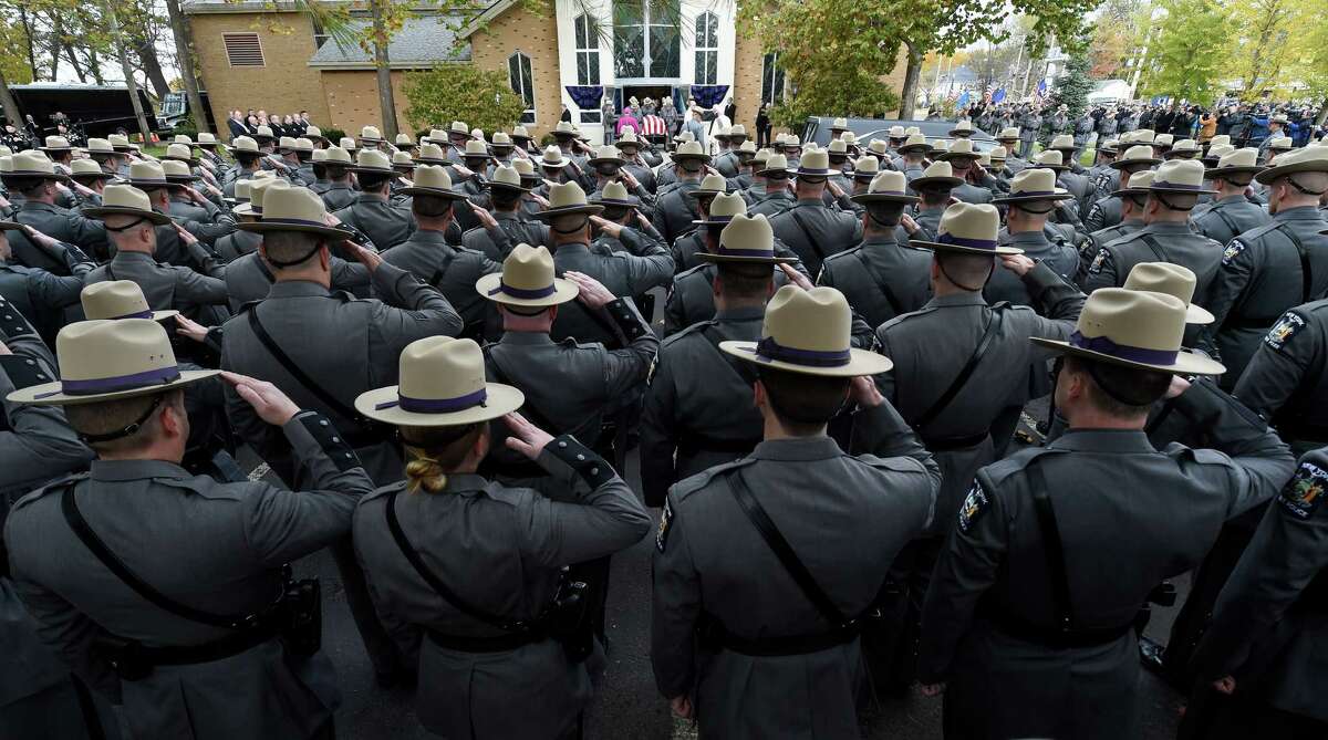 Fallen Trooper Timothy Pratt, 'generously selfless,' 'fiercely loving'