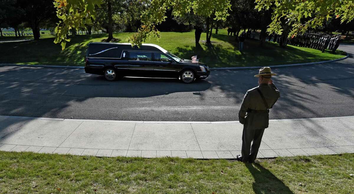 Fallen Trooper Timothy Pratt, 'generously selfless,' 'fiercely loving'