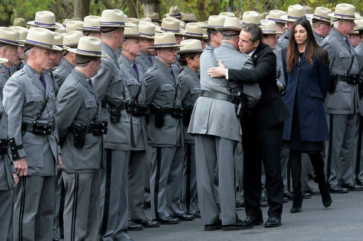 Fallen Trooper Timothy Pratt, 'generously selfless,' 'fiercely loving'
