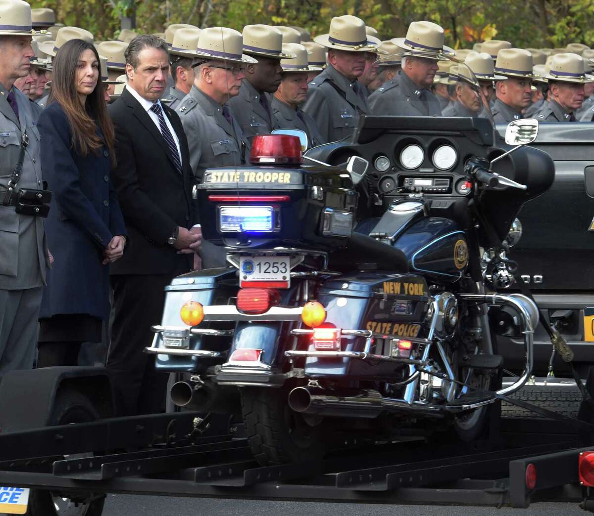 Fallen Trooper Timothy Pratt, 'generously selfless,' 'fiercely loving'