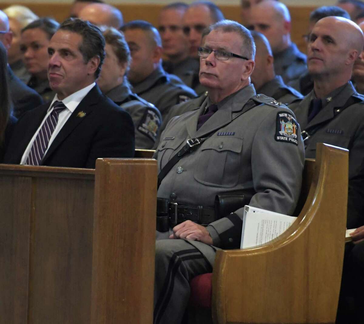Fallen Trooper Timothy Pratt, 'generously selfless,' 'fiercely loving'