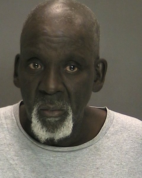 Troy Man Arrested For Attempted Burglary