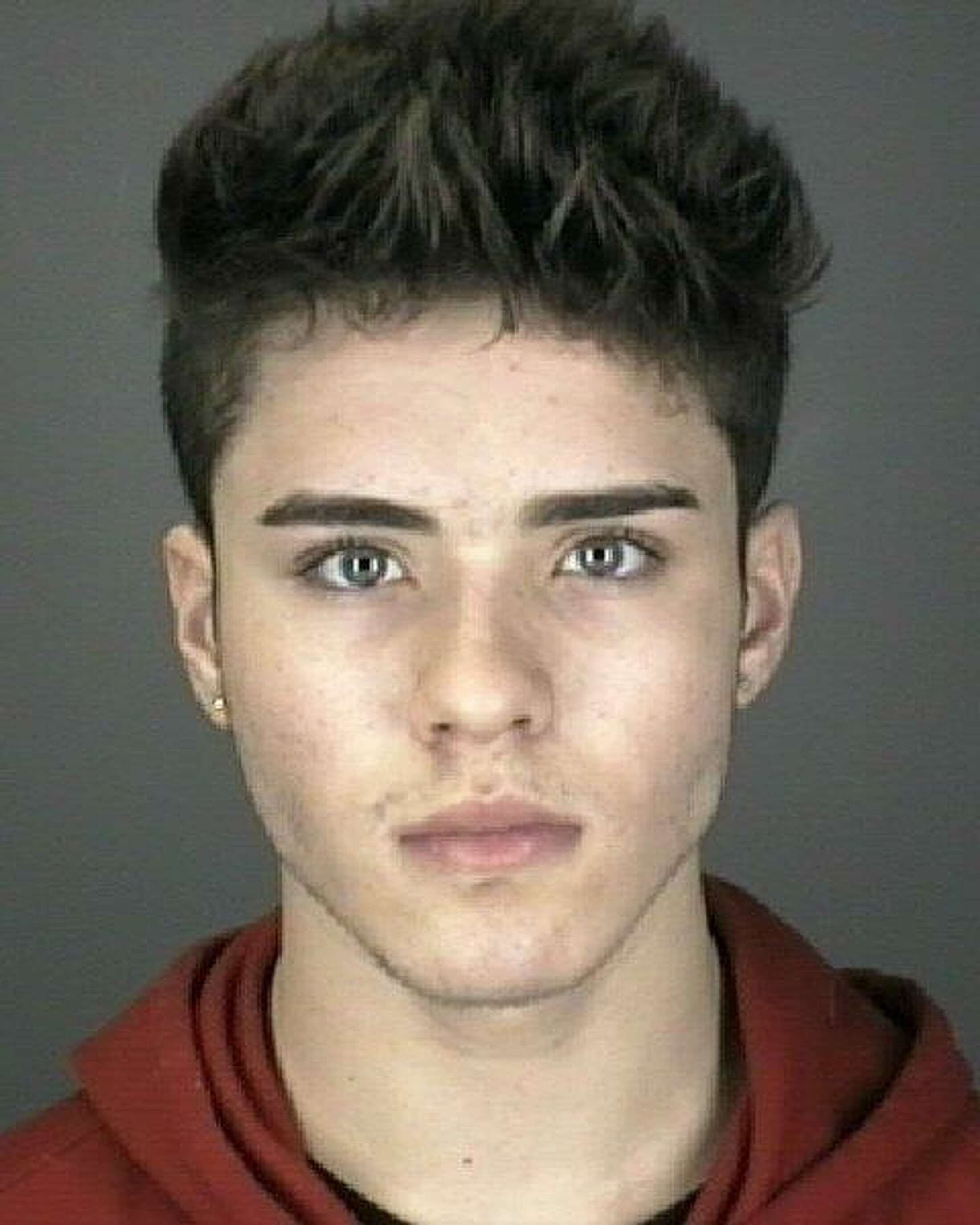 Colonie High students unite to help Niko Dinovo after fiery crash