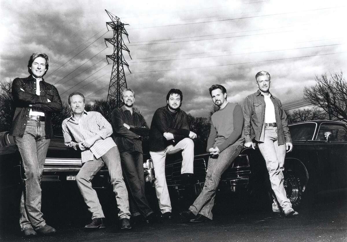 Diamond Rio set to play Friday in New Braunfels
