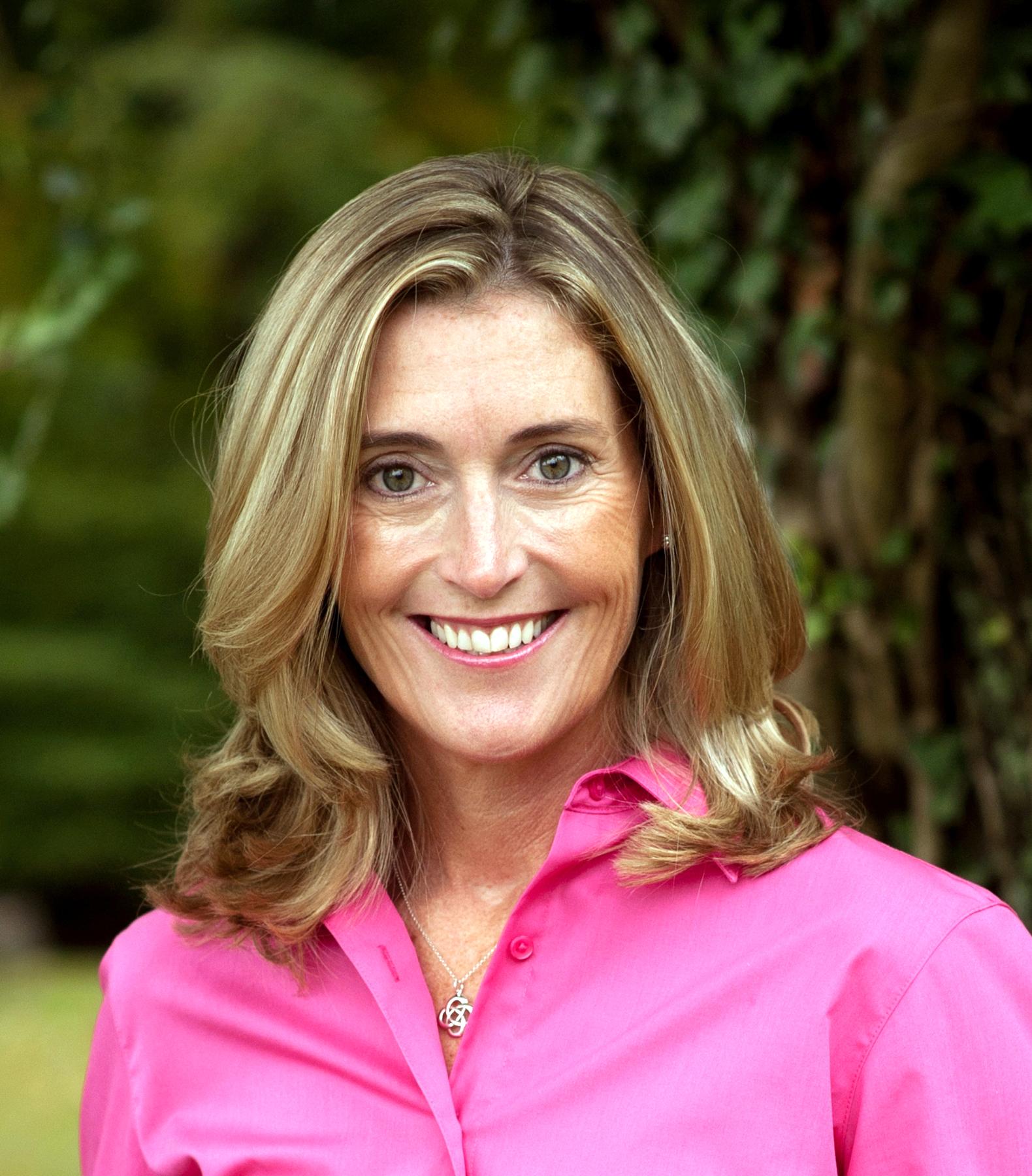 Realtor who gives back