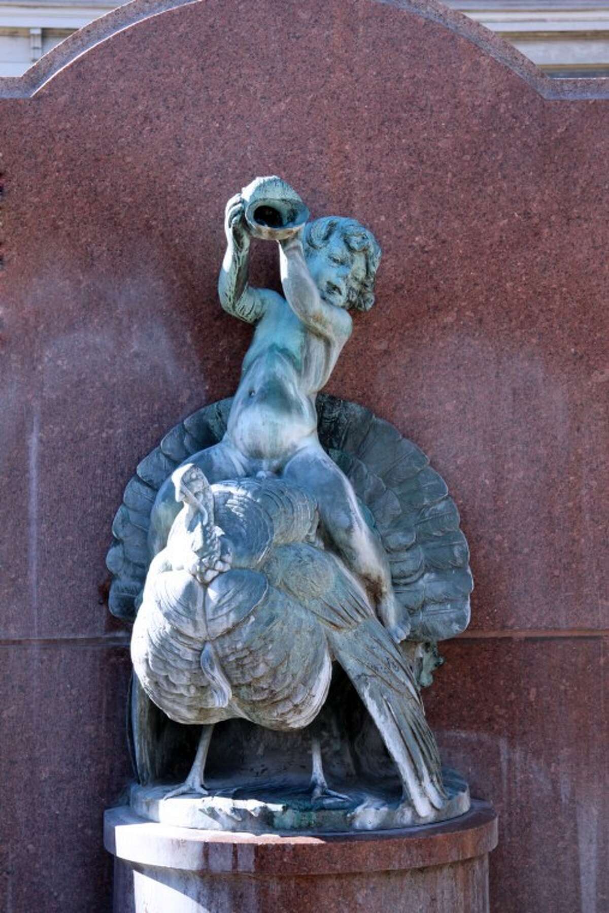 Fountain tells Nelson's story