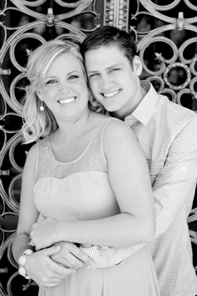 Engagement Announcement: Aimee Nelson and Bryson Jackstadt