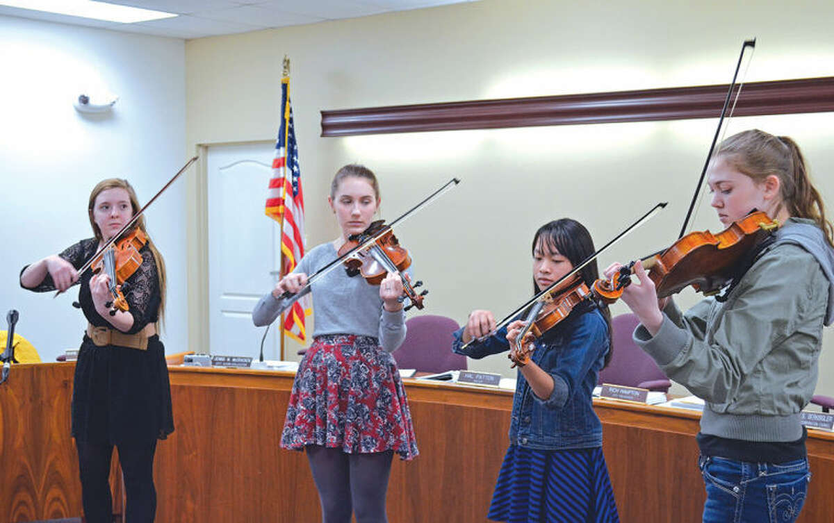 Harr sworn in as new City Administrator