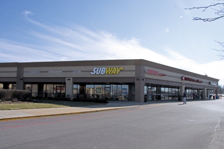 Walmart expansion moves forward