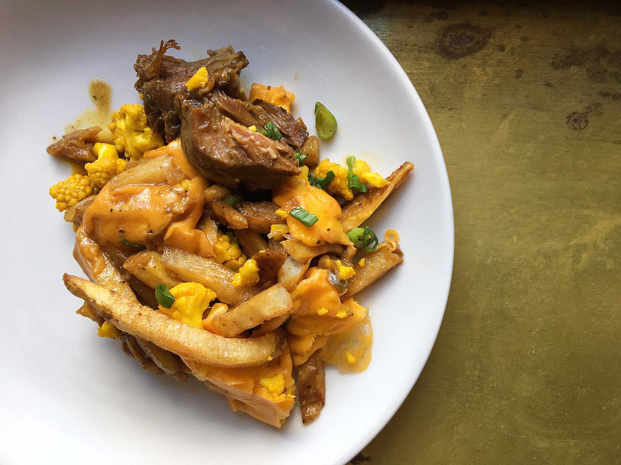 9 places for poutine in San Antonio