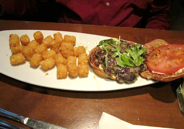 You Gotta' Eat: The Brickhouse in Chesterfield does it right
