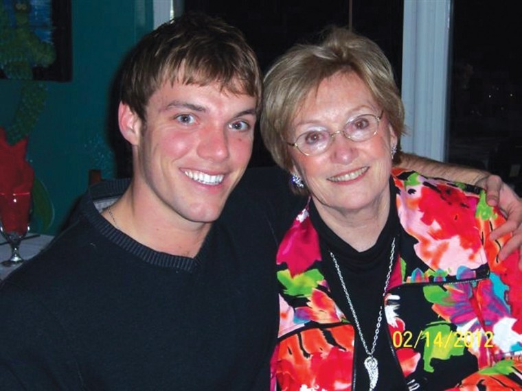 Keyser hopes for Hollywood call