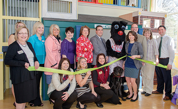 Banking exhibit opens at museum