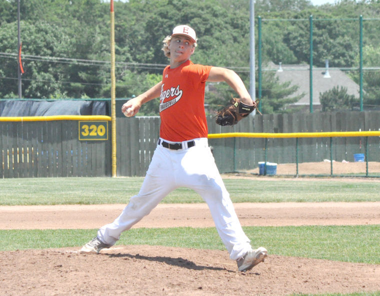 BASEBALL: Tigers win with walkoff hit over Waterloo