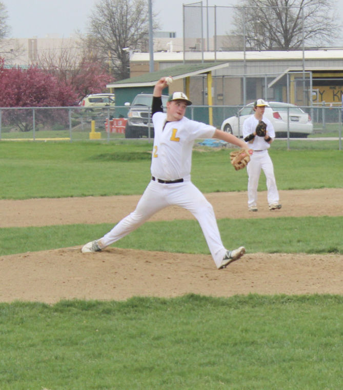 BASEBALL: Knights earn win over Southwestern