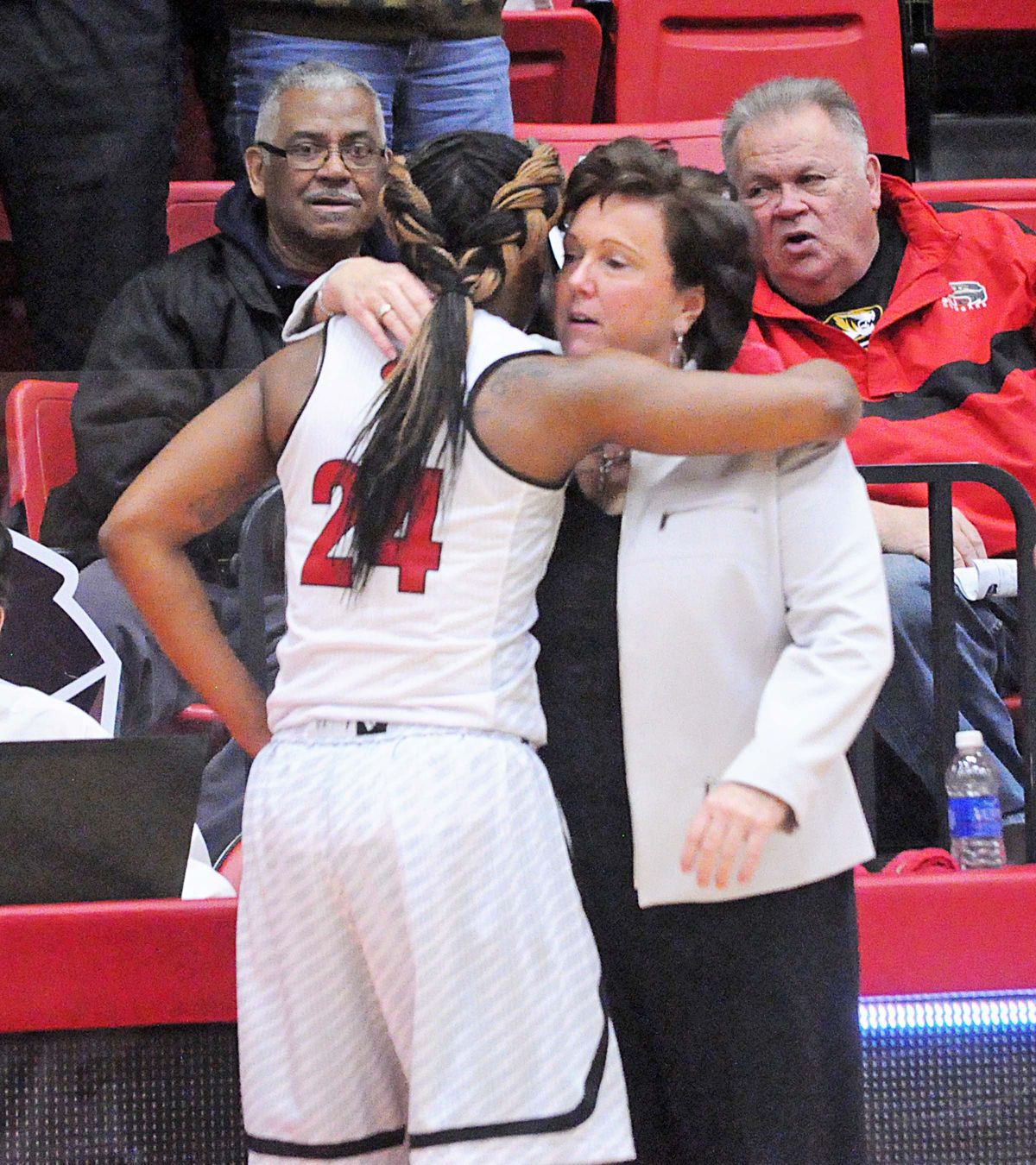 WOMEN'S BASKETBALL: SIUE is three wins away from history