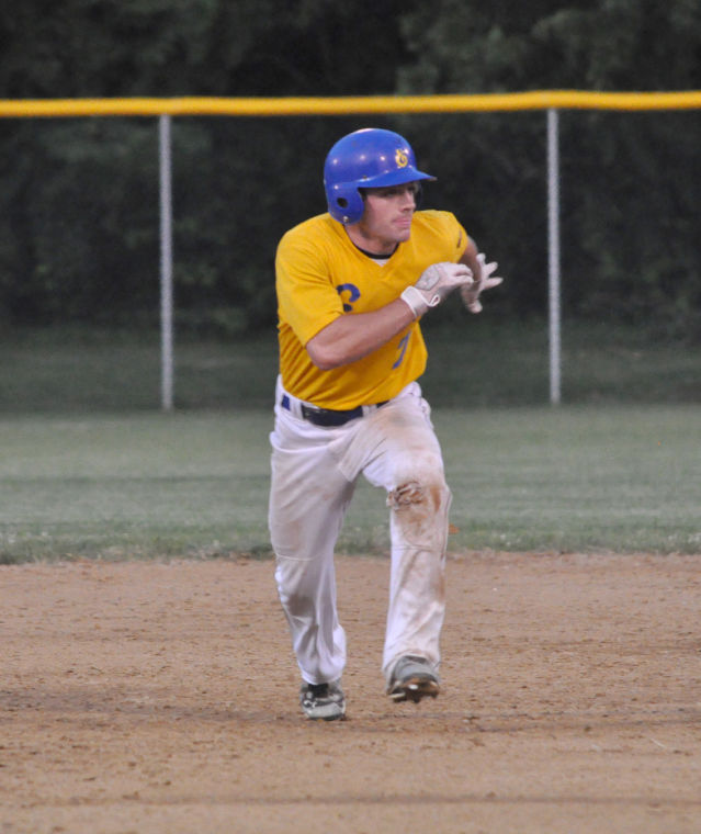 BASEBALL: Pitching continues to star for Post 199