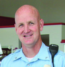 D.A.R.E. officer facing charges