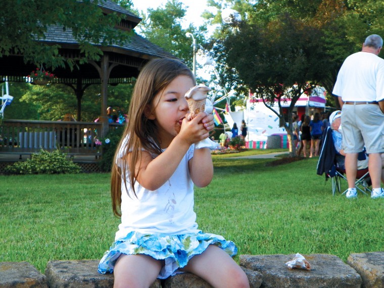 Homecoming crowd looks like a record