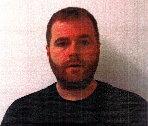 Local man faces stalking charge