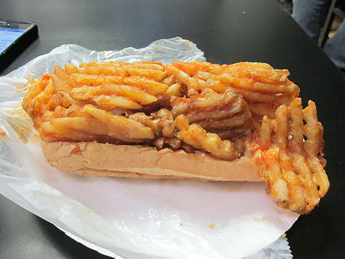 You Gotta' Eat: Champaign's Fat Sandwich Company