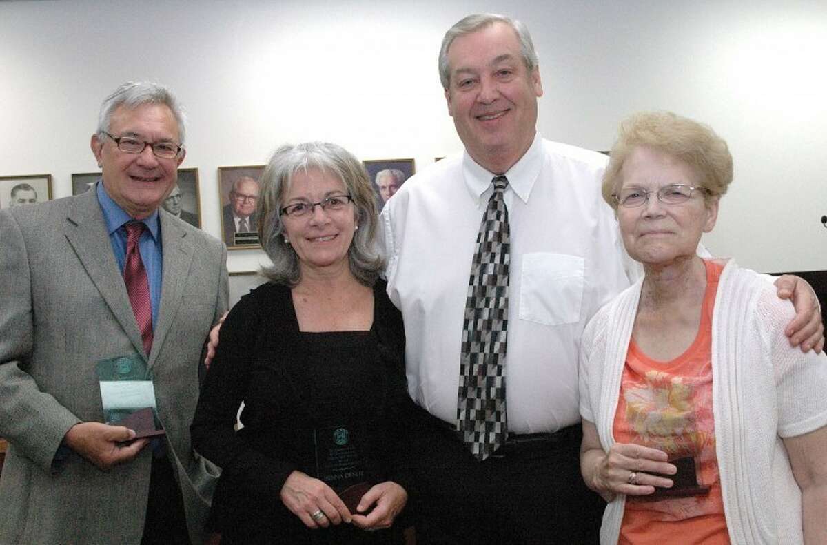 Mayor delivers annual address