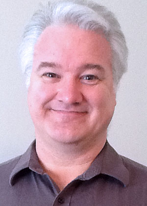 Electoral Candidate: Douglas Dial