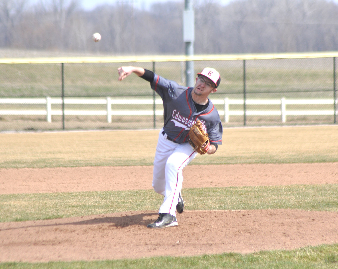 ATHLETICS: All-SWC teams named for spring sports