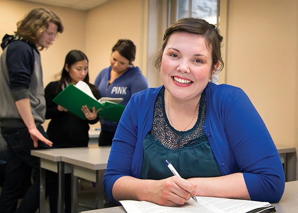 LCCC's Massie nominated for award