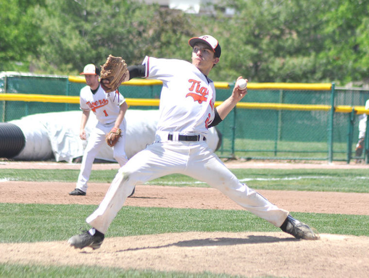 BASEBALL: EHS is champion of Tiger Classic