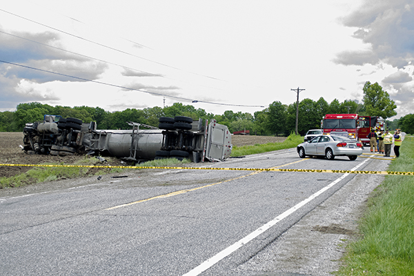 Accident on Illinois Route 140 claims one life (update)