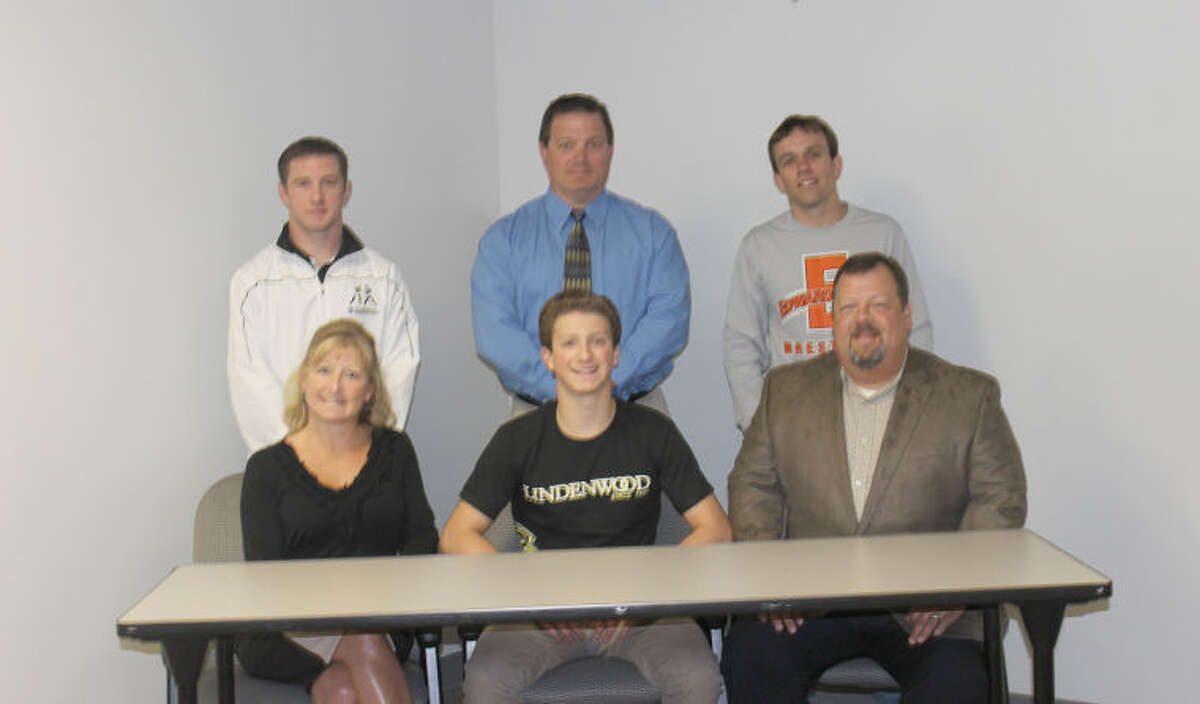 WRESTLING: Tigers’ Heil is ready to wrestle for Lindenwood