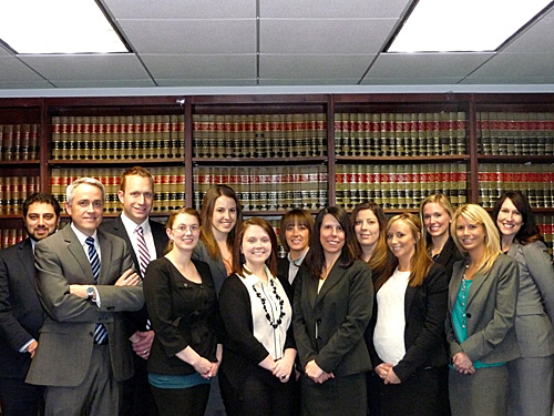 Children's Justice Division created