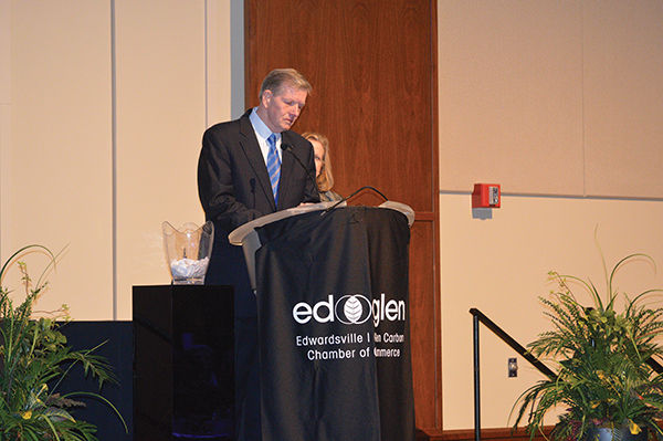 Chamber recognizes community leaders at dinner