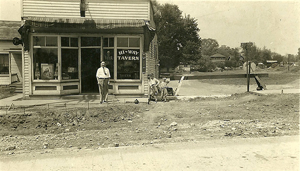 Hi-Way Tavern set to reopen