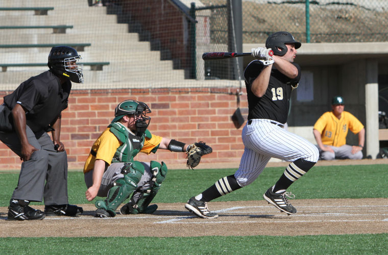 BASEBALL: Frontier League is the next step for Failoni