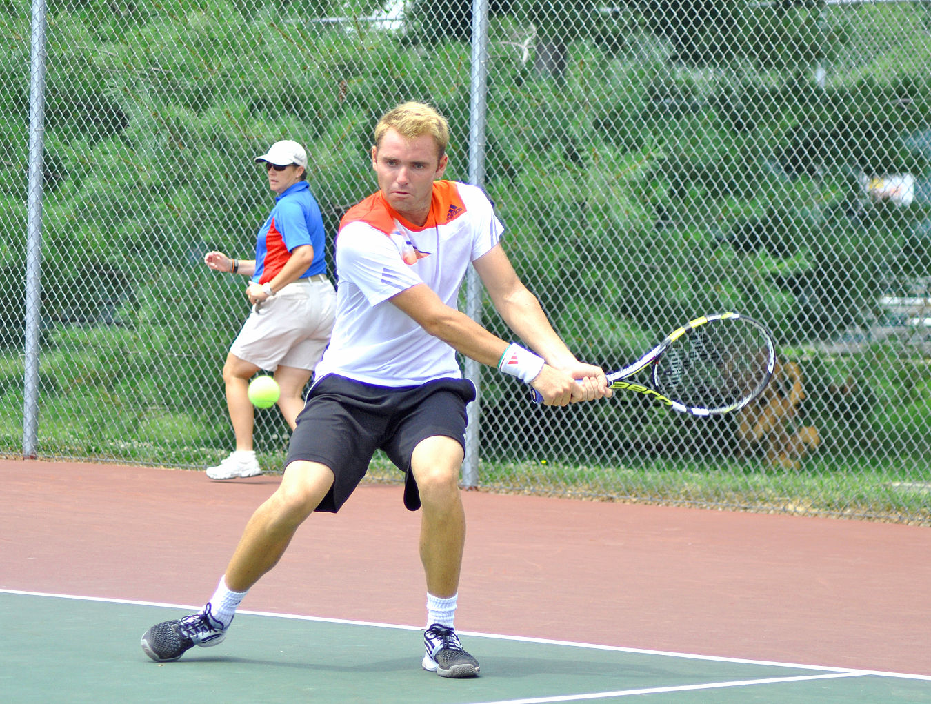 PRO TENNIS: USTA Pro Circuit to return to EHS