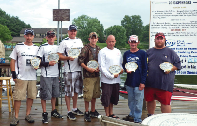 FNB Spring Classic is in the books