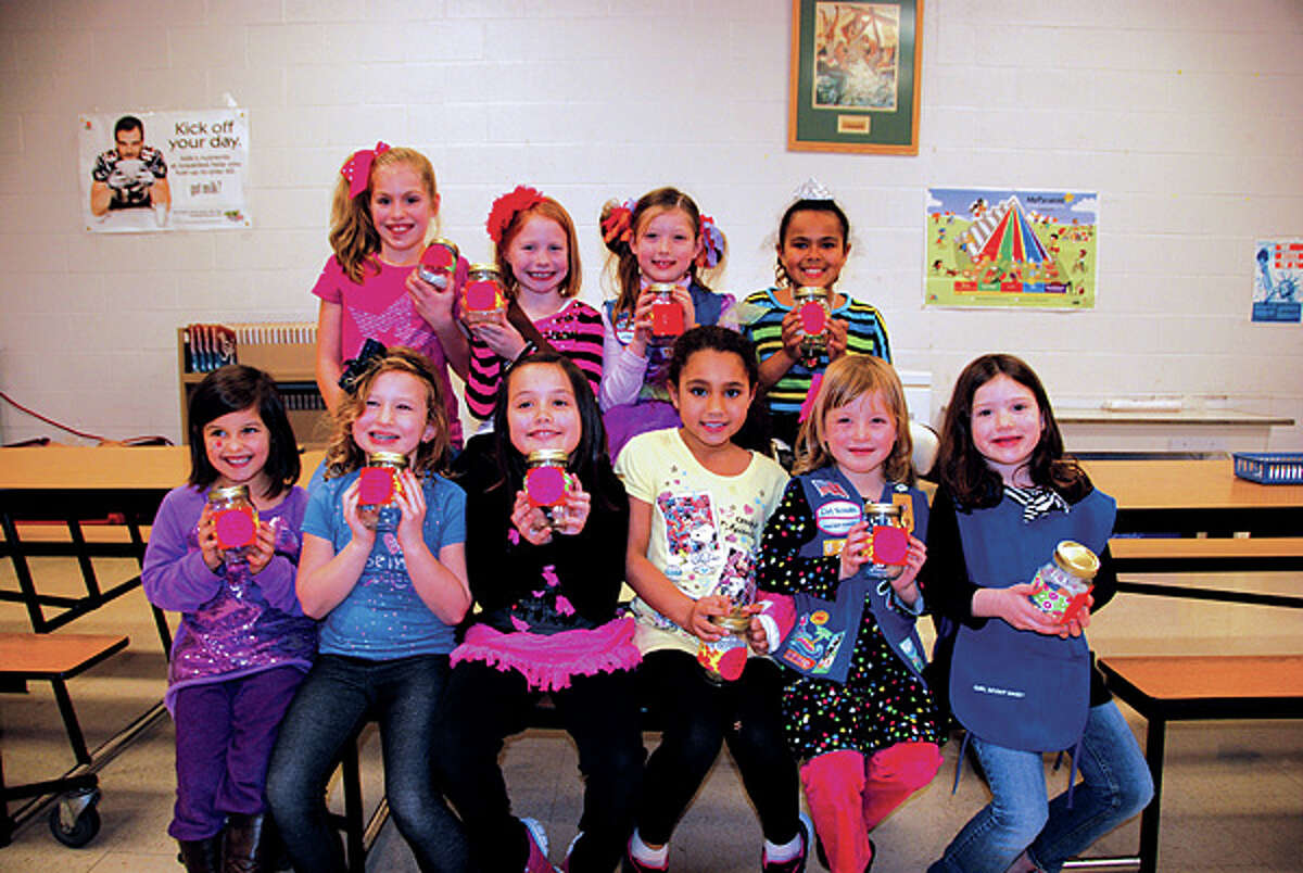 Troop takes lesson further