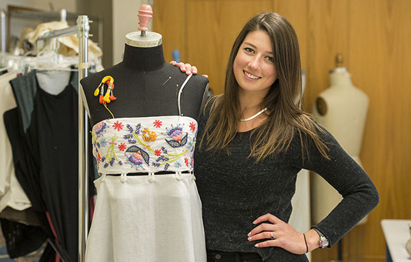 Washington University to host 87th fashion show