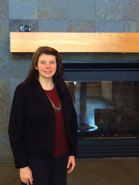 Library welcomes new director