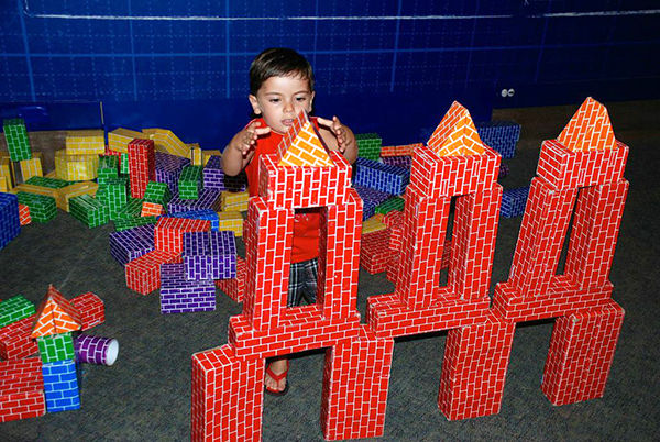 Missouri History Museum opens kids' exhibit