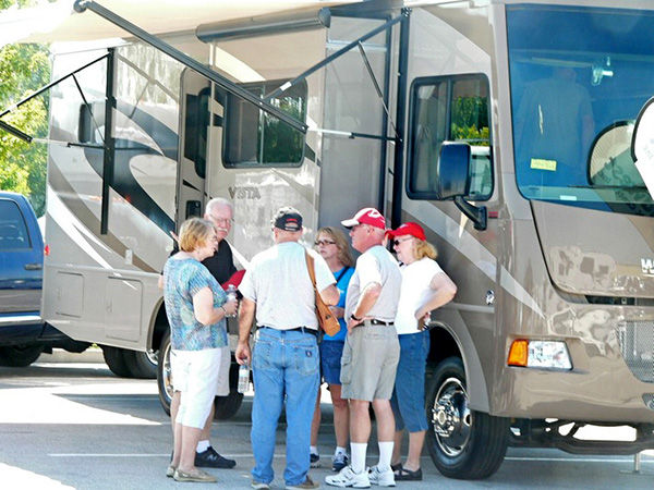 Annual St. Louis Fall RV show scheduled